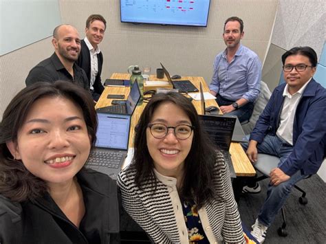 Today Marks My First Anniversary At Idea Statica It Has Been Really