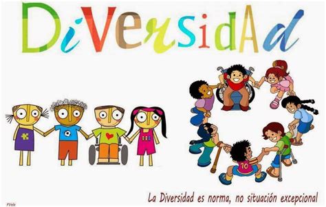 A Tencion A La Diversidad