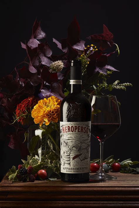 Neroperso Appassimento Red Wine