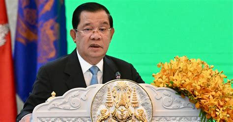 ប្រមុខរាជរដ្ឋាភិបាលកម្ពុជា ជំរុញឱ្យវិស័យឯកជន និងដៃគូពាក់ព័ន្ធ ពង្រឹងសក្តានុពល របស់ ស្ត្រី