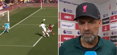 Kritik Jurgen Klopp Ke Pemain Liverpool Fun88