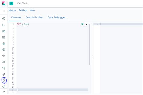 Elasticsearch How To Create Index Pattern For Kibana Stack Overflow