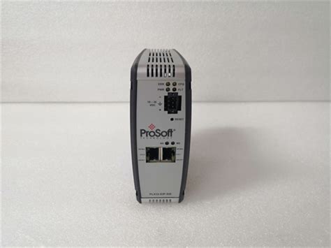 PROSOFT PLX EIP SIE Module Changxin Automation