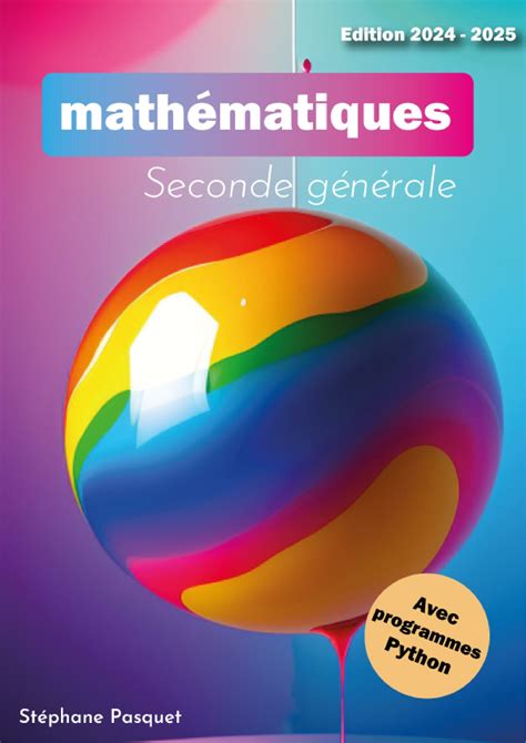 Ressources Mathematiques Python Et Latex Mathweb Fr
