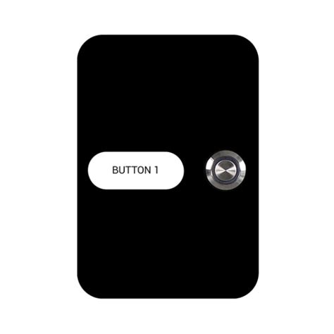 Buy AES Global MOD 1B 1 Button Illuminated Module Prime Buy