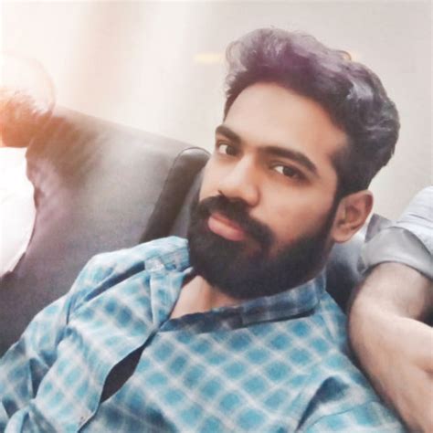 Zaid Rehman Bachelor Of Electrical Engineering Research Profile