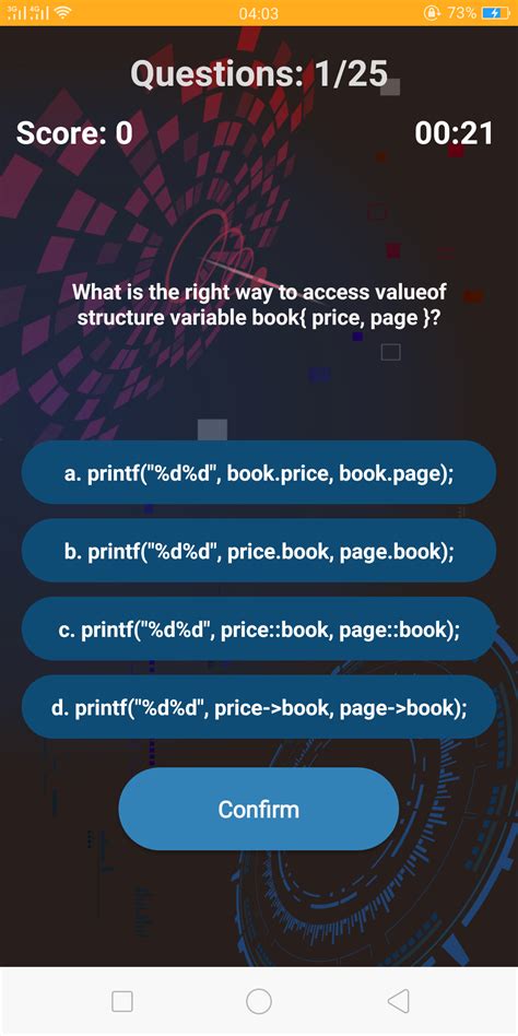 Github Sbensargquiz Computer Science App