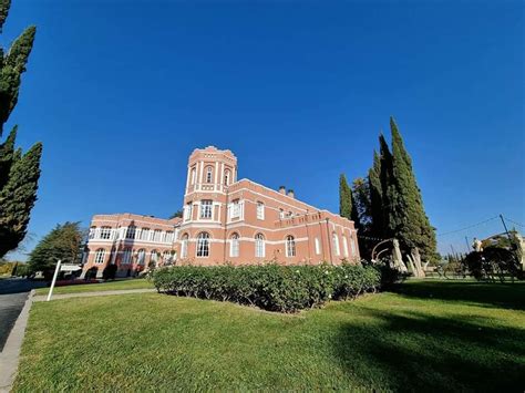 შატო მუხრანის დღიანი ტური მცხეთამთიანეთი 0 Gel ნიმა ტურსი