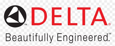 Delta Faucet Logo