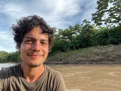 João Pedro Soares Glocal Experience