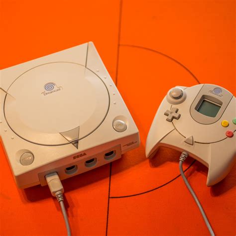 The Ultimate Sega Dreamcast Mini Wholesale Prices Pe