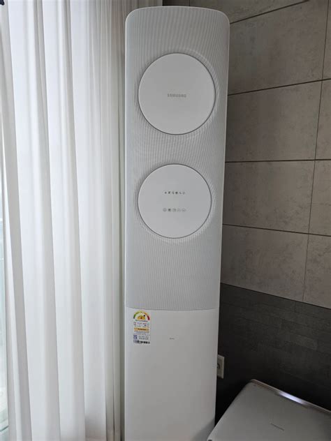 삼성 2020년식 무풍에어컨 판 당근 중고거래