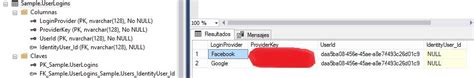 C Identity 20 Issues Mvc 5 Stack Overflow