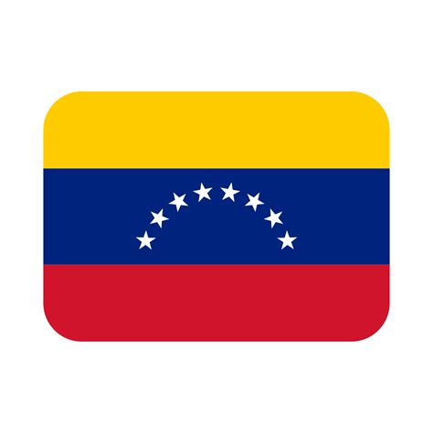 🇻🇪 Flag Venezuela Emoji What Emoji 🧐