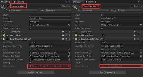 Unity制作类胡闹厨房游戏 KitchenChaos 笔记整理上 知乎