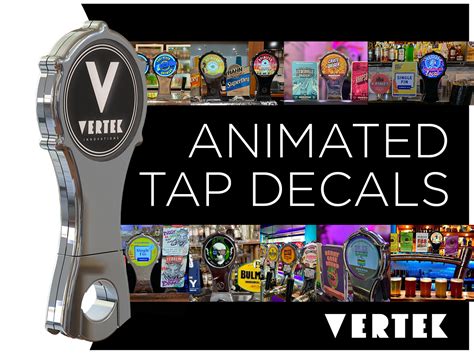 Vertek Digital Decals Club Management