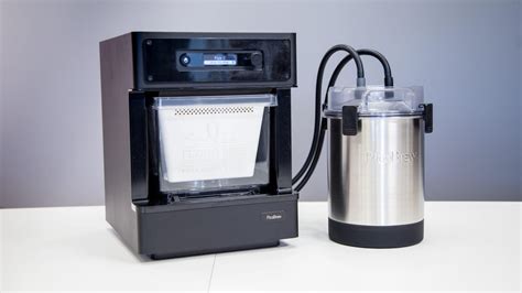 Picobrew Pico Model C Review The Picobrew Pico Model C Is Almost The Perfect Beer Bot Cnet