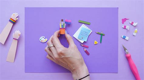 Q Space Festival Stop Motion Animation Behance