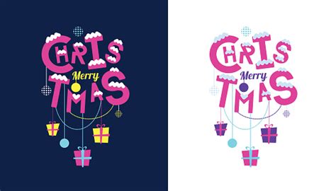메리 크리스마스 2021 벡터 일러스트레이션 손으로 쓴 글자 펠리즈 나비다드는 브로셔 기프트 카드 전단지 및 엽서용 그래픽을 디자인합니다 스페인어에서 번역 메리 크리스마스
