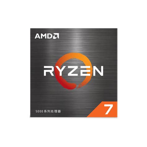 Amd Ryzen 7 5800xt 8 Core 4 80ghz Processor Boxed Dynaquest Pc
