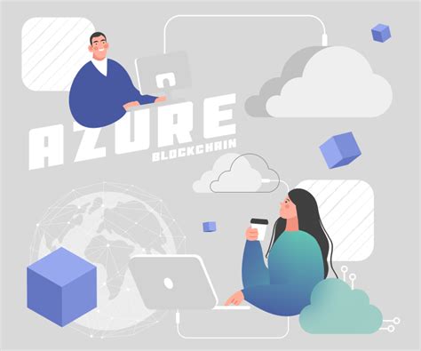 Retired Azure Blockchain Overview And Migration Options