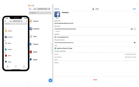 Protecting Your Digital World Introducing Forsure Password Manager