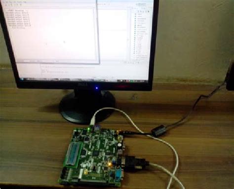 Figure 1 From An Fpga Implementation Belief Propagation Decoding Algorithm Semantic Scholar
