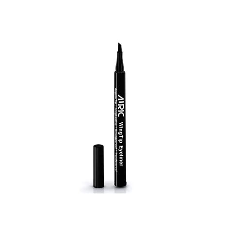 Auric Wingtip Eyeliner Matt Black 1 2g Zora Cosmetic