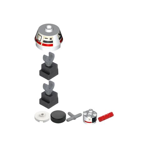 Lego Dd Bd Minifigura Stellar Bricks