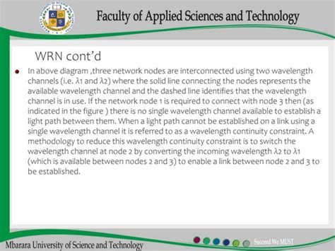 Network Architecturesppt