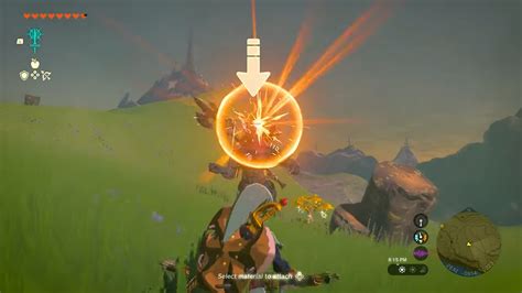 How To Find And Beat Silver Lynel In Zelda Tears Of The Kingdom Totk