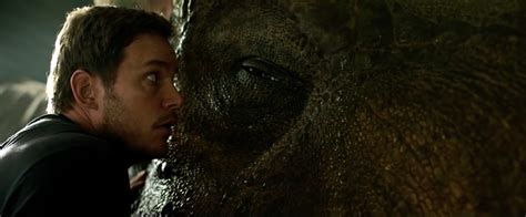 New Plot Details About ‘jurassic World Fallen Kingdom Revealed