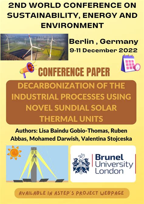 Astep H2020 On Linkedin Solarthermal Concentrated Csp Ship H2020 Europeanproject Cst