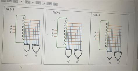 Solved L 20 6 4 100 Usluit To 2 Poin Implement F1x Y Z
