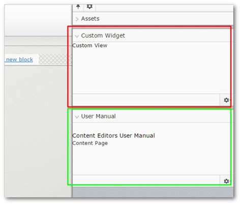 How To Render A Custom View In The Episerver Asset Panel Jon D Jones