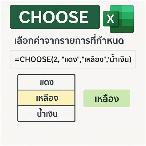 Excel Tips And Tricks Bangkok