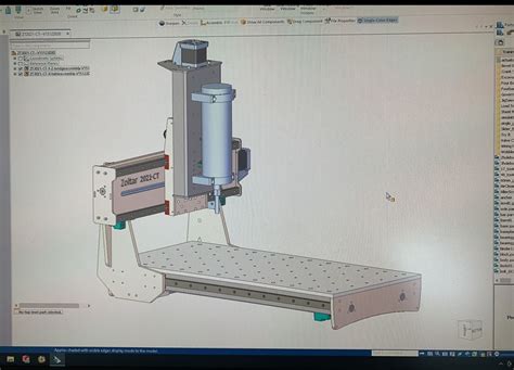 Scaling An Open Source Diy 3d Scanner To Computer Case Dimensions