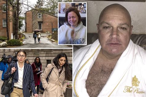 Sarah Lawrence Sex Cult Leader Larry Ray Sentenced To 60 Years In Prison