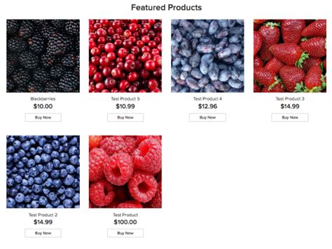Ecwid Css Cookbook Ecwid Help Center