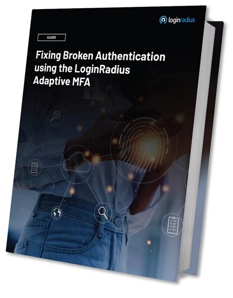 fix broken authentication with adaptive mfa guide