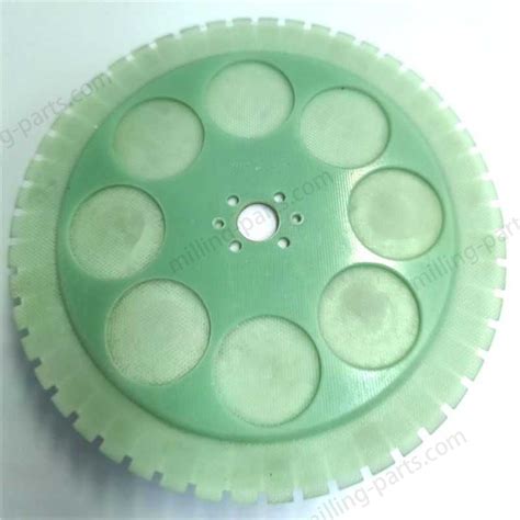 Custom Production Machining 5 Axis Plastic Machining Trustworthy