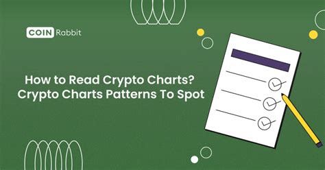 How To Read Crypto Charts 5 Crypto Charts Patterns To Spot