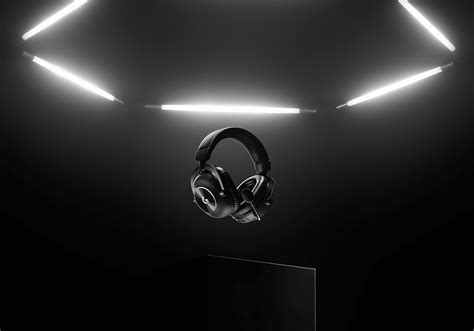 Logitech G Unveils Logitech G PRO X LIGHTSPEED Citizens Journal