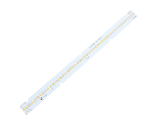 Yujileds® Cri 98 9w 3030 Constant Current Led Linear Module 10pcs