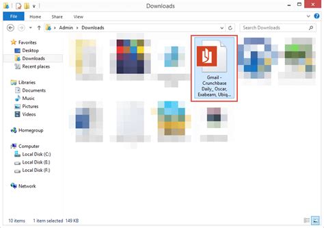 How To Export Gmail Emails Into PDF Step By Step Guide
