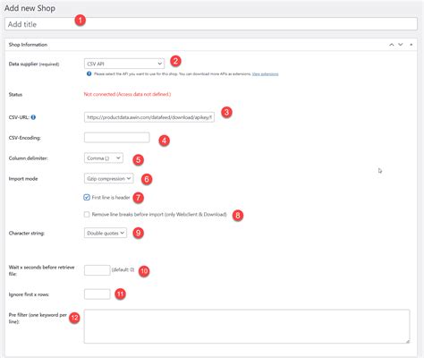 MRP How To Join The Affiliate Program