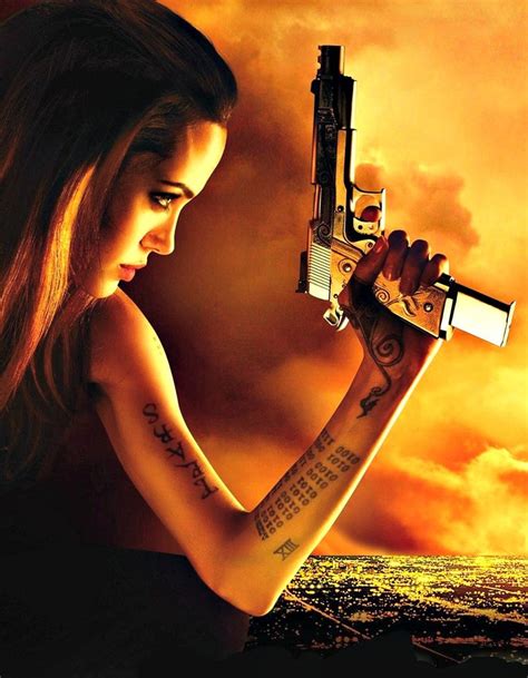 Angelina Jolie Angelina Jolie Angelina Wonder