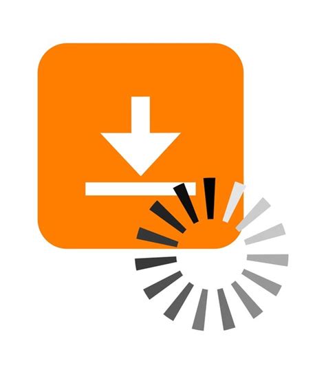 Premium Vector Download Click Button Web Design Element Vector