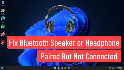 Solución Problemas De Conexión Bluetooth En Windows 11 Mundowin