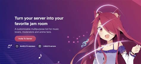 Les 13 Meilleurs Bots Pour Mettre De La Musique Sur Discord